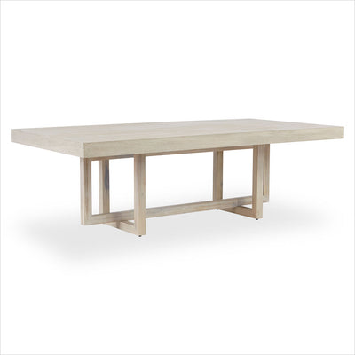 Tulum - 94" Dining - Canvas Interiors | Furniture Store