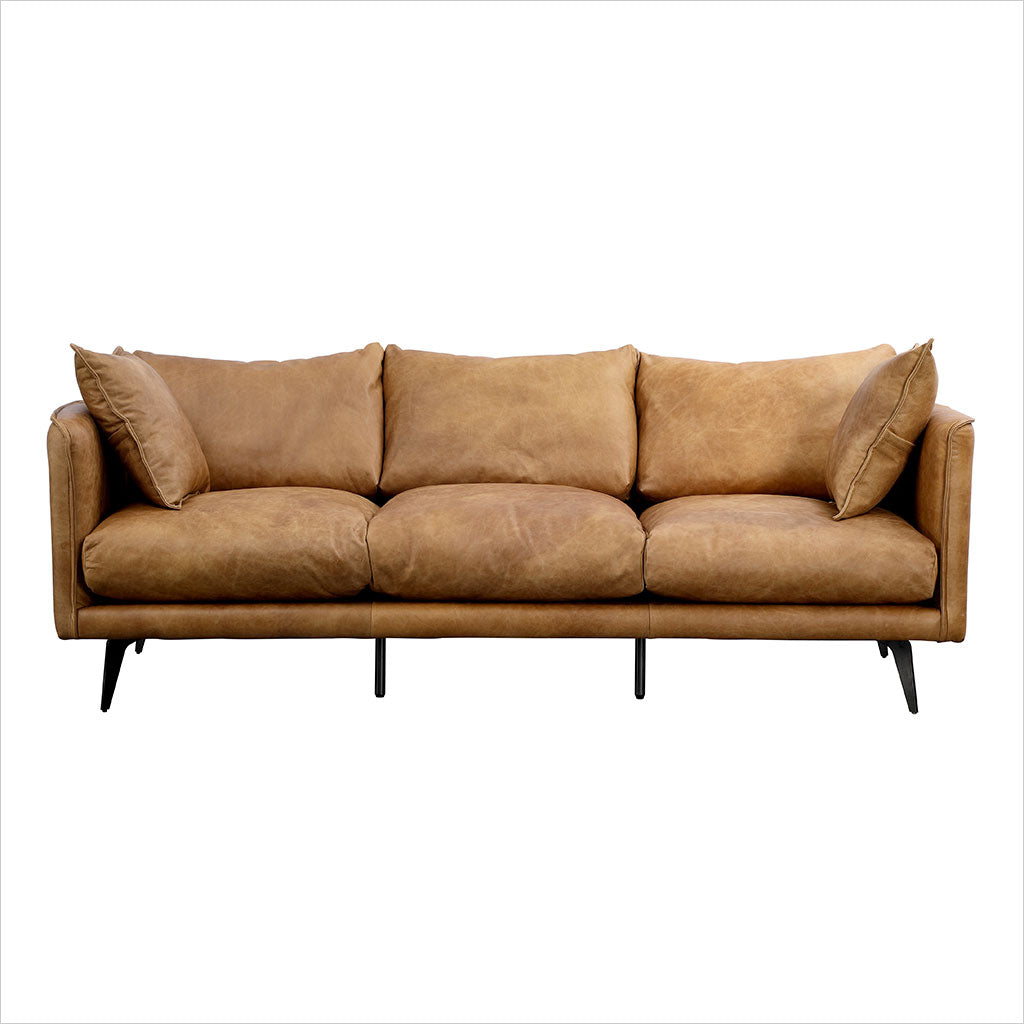 Sofas and Sleepers - slipcovered, upholstered, tufted - Canvas ...