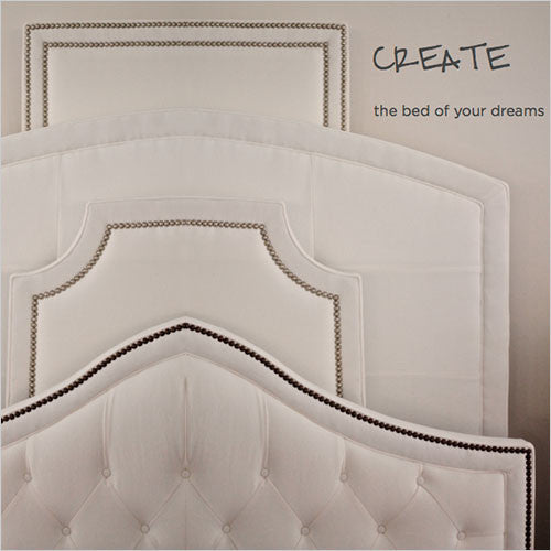 Beds - Canvas Interiors | Furniture Store